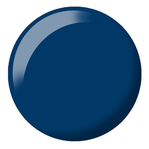 DND - Diva Duo - Blue Lagoon - #246 - Blue Gel & Lacquer Polish - DND ...
