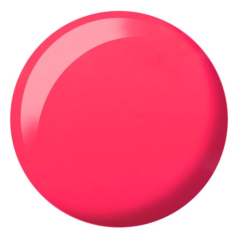 DND - Diva Duo - Candy Store - #214 - Pink Gel & Lacquer Polish - DND ...