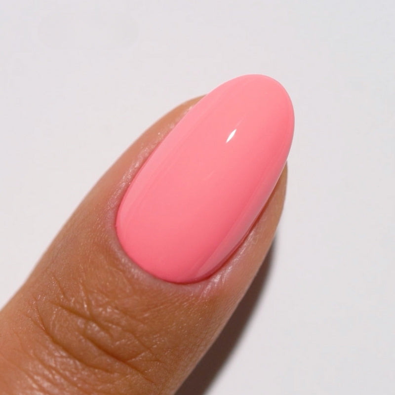 DND - Diva Duo - Clean Pallet - #184 - Pink Gel & Lacquer Polish - DND ...