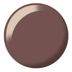 DND - Diva Duo - Deep Taupe - #240 - Brown, Grey Gel & Lacquer Polish ...