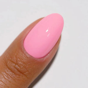 DND - Diva Duo - Little Piggy - #140 - Pink Gel & Lacquer Polish - DND ...