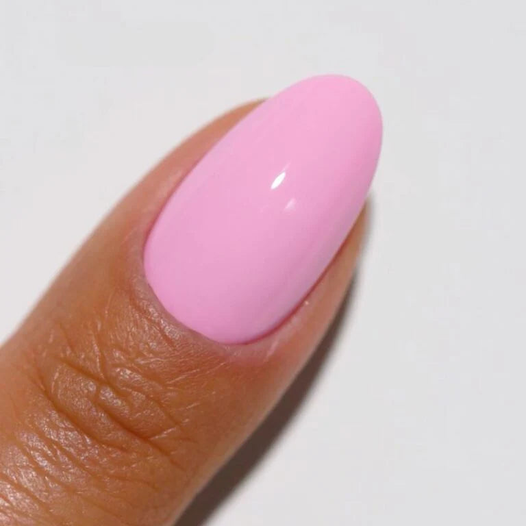 DND - Diva Duo - Mauve Token - #132 - Pink, Purple Gel & Lacquer Polish ...