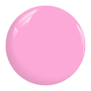 DND - Diva Duo - Mauve Token - #132 - Pink, Purple Gel & Lacquer Polish ...