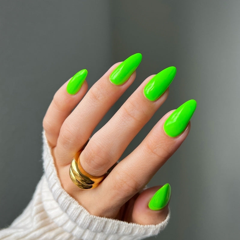 DND - Diva Duo - Tokyo Tea - #190 - Green Gel & Lacquer Polish - DND ...