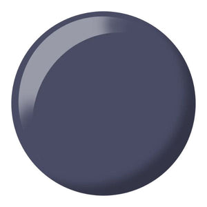 DND - Diva Duo - Trip To Nyc - #263 - Blue, Grey, Purple Gel & Lacquer ...