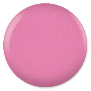 DND - Gel & Lacquer - Baby Girl - #497 - Pink Gel & Lacquer Polish ...