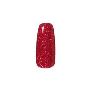 DND - Gel & Lacquer - Berry Jazz - #899 - Red Gel & Lacquer Polish ...