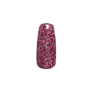 DND - Gel & Lacquer - Berry-licious - #922 - Pink, Red Gel & Lacquer ...