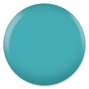 DND - Gel & Lacquer - Blue Ash, OH - #571 - Blue Gel & Lacquer Polish ...