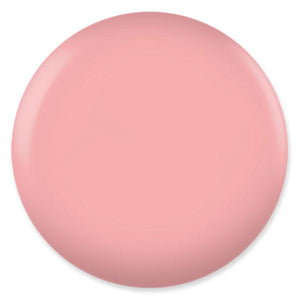 DND - Gel & Lacquer - First Kiss - #449 - Pink Gel & Lacquer Polish ...