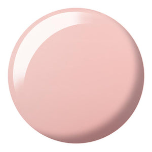 DND - Gel & Lacquer - Gossip Girl - #868 - Pink Gel & Lacquer Polish ...