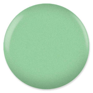DND - Gel & Lacquer - Green Spring, KY - #569 - Blue, Green Gel ...