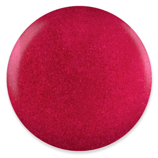 DND - Gel & Lacquer - Hot Pink Patrol - #681 - Pink Gel & Lacquer ...