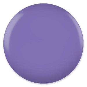 DND - Gel & Lacquer - Lavender Prophet - #492 - Purple Gel & Lacquer ...