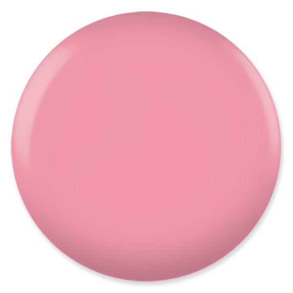 DND - Gel & Lacquer - Linen Pink - #591 - Pink Gel & Lacquer Polish ...