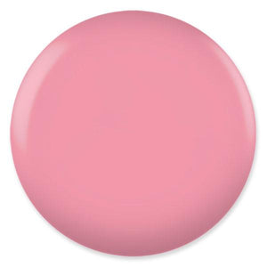 DND - Gel & Lacquer - Linen Pink - #591 - Pink Gel & Lacquer Polish ...