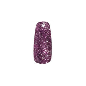 DND - Gel & Lacquer - Magenta Aura - #920 - Purple Gel & Lacquer Polish ...