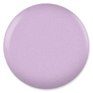 DND - Gel & Lacquer - Magical Mauve - #494 - Pink Gel & Lacquer Polish ...