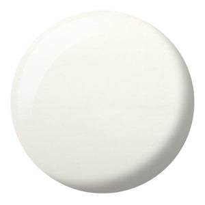 DND - Gel & Lacquer - Pearly Ice - #862 - White Gel & Lacquer Polish ...