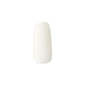 DND - Gel & Lacquer - Pearly Ice - #862 - White Gel & Lacquer Polish ...