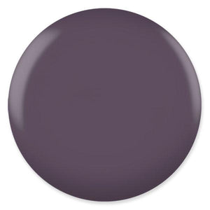 DND - Gel & Lacquer - Plum Wine - #453 - Purple Gel & Lacquer Polish ...