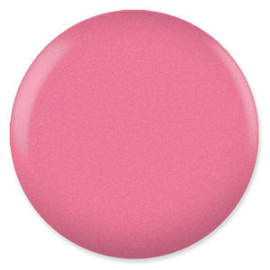 DND - Gel & Lacquer - Princess Pink - #538 - Pink Gel & Lacquer Polish ...