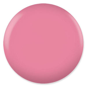DND - Gel & Lacquer - Princess Pink - #589 - Pink Gel & Lacquer Polish ...