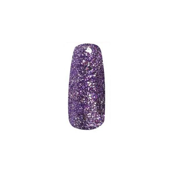 DND - Gel & Lacquer - Purple Aura - #924 - Purple Gel & Lacquer Polish ...