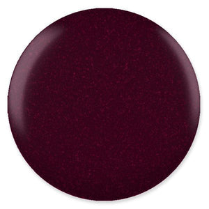 DND - Gel & Lacquer - Secret Plum - #629 - Purple Gel & Lacquer Polish ...