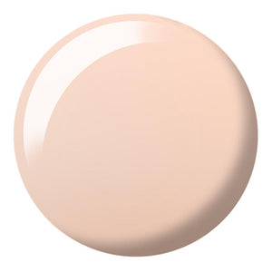 DND - Gel & Lacquer - Sunset Beige - #869 - Nude Gel & Lacquer Polish ...