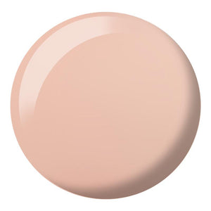 DND - Gel & Lacquer - Sunset Suede - #879 - Nude, Pink Gel & Lacquer ...