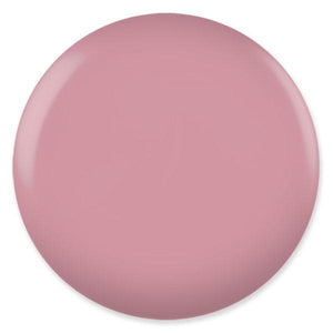 DND - Gel & Lacquer - Velvet Cream - #595 - Pink Gel & Lacquer Polish ...