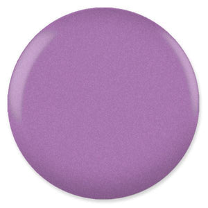 DND - Gel & Lacquer - Violet Femmes - #579 - Pink Gel & Lacquer Polish ...