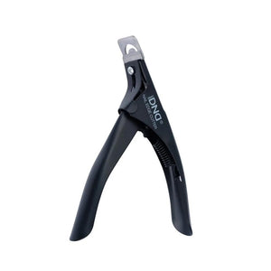 DND - Nail Edge Cutter - Black #7 - Manicure & Pedicure Tools - DND-NEC ...