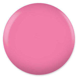 DND - Pinky Watermelon - #645 - Pink Gel & Lacquer Polish - DND-DUO645 ...