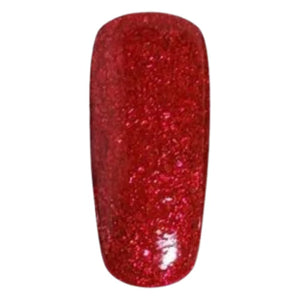 DND - Daisy Nail Design Love Potion - #964 - Red Gel Polish - 964 ...
