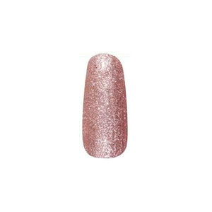 DND - Super Platinum - Rose Sparkle 0.6 oz - #939 - Pink Gel Polish ...