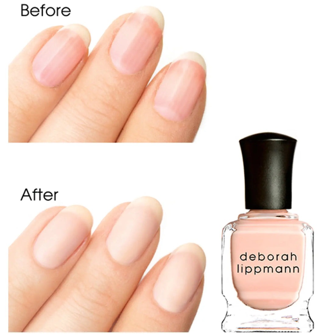 Deborah Lippmann All About The Base | Beyond Polish