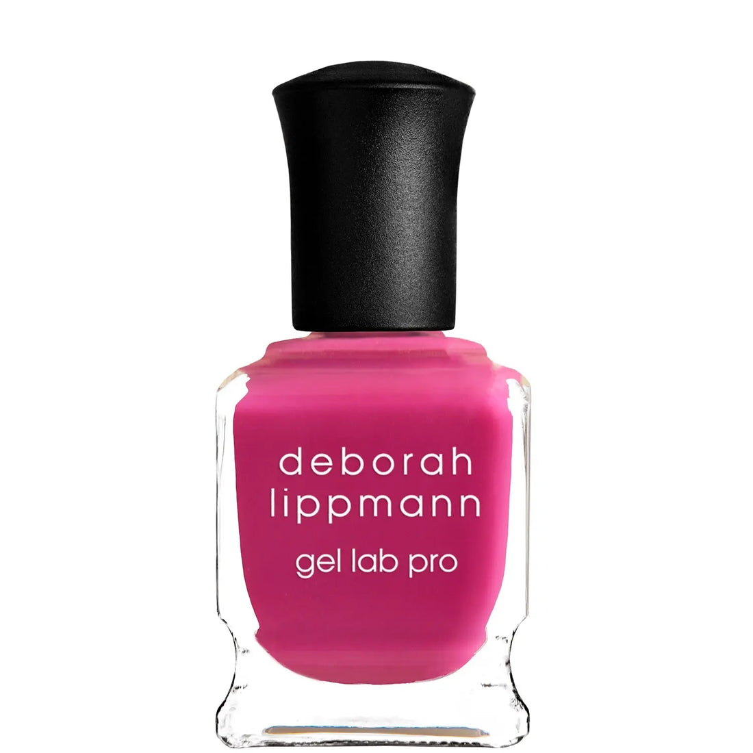 Deborah Lippmann Gel Lab Pro Freedom Pink | Beyond Polish