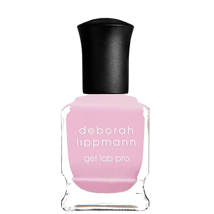 Deborah Lippmann - Gel Lab Pro Nail Polish - Stylist - Pink Nail ...