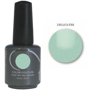 Entity - Delicates - Purple, Red Gel Polish - ENT-5571 - Beyond Polish