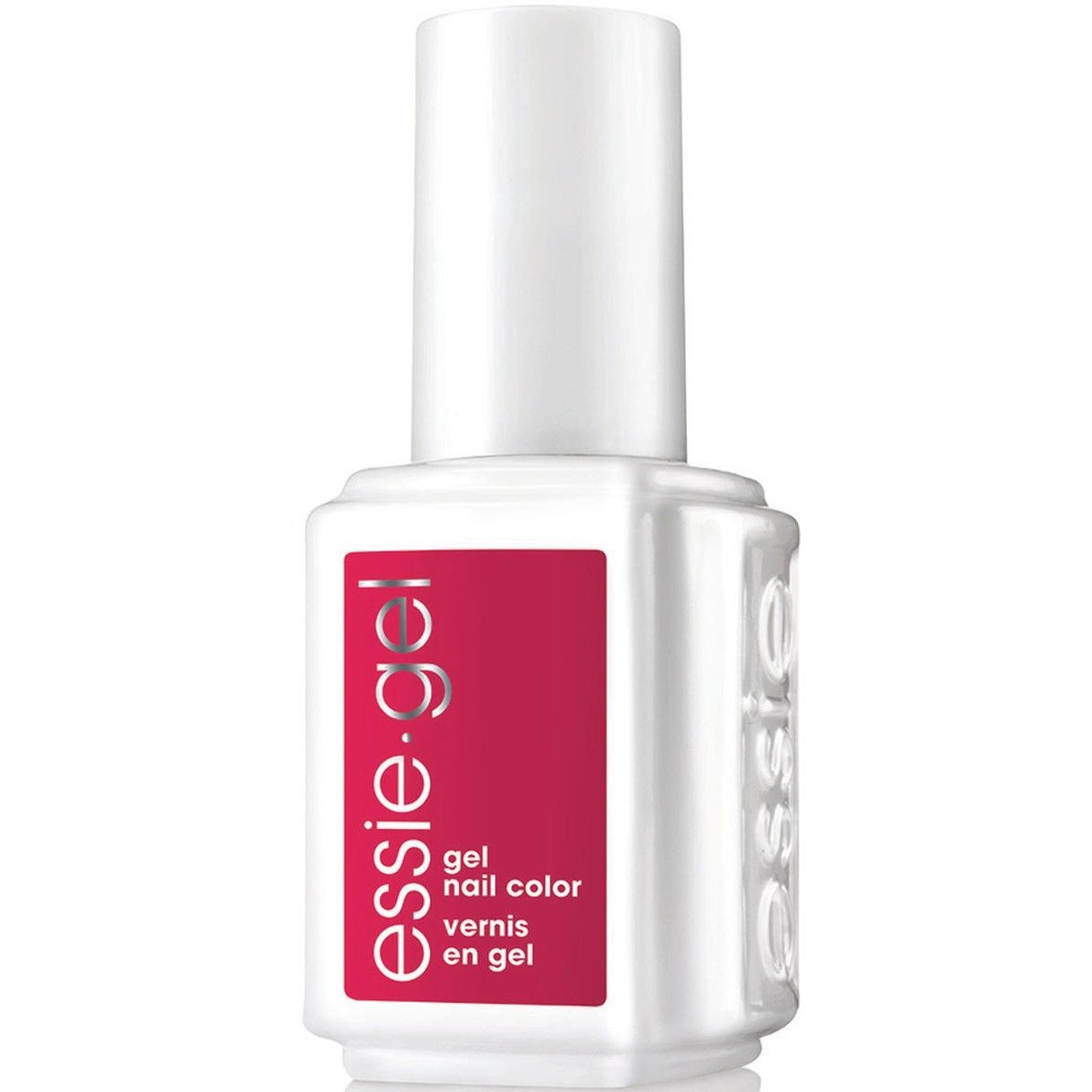 Essie Gel Irresistible Indulgence 5046 - Nude, White Gel Polish - ESG ...