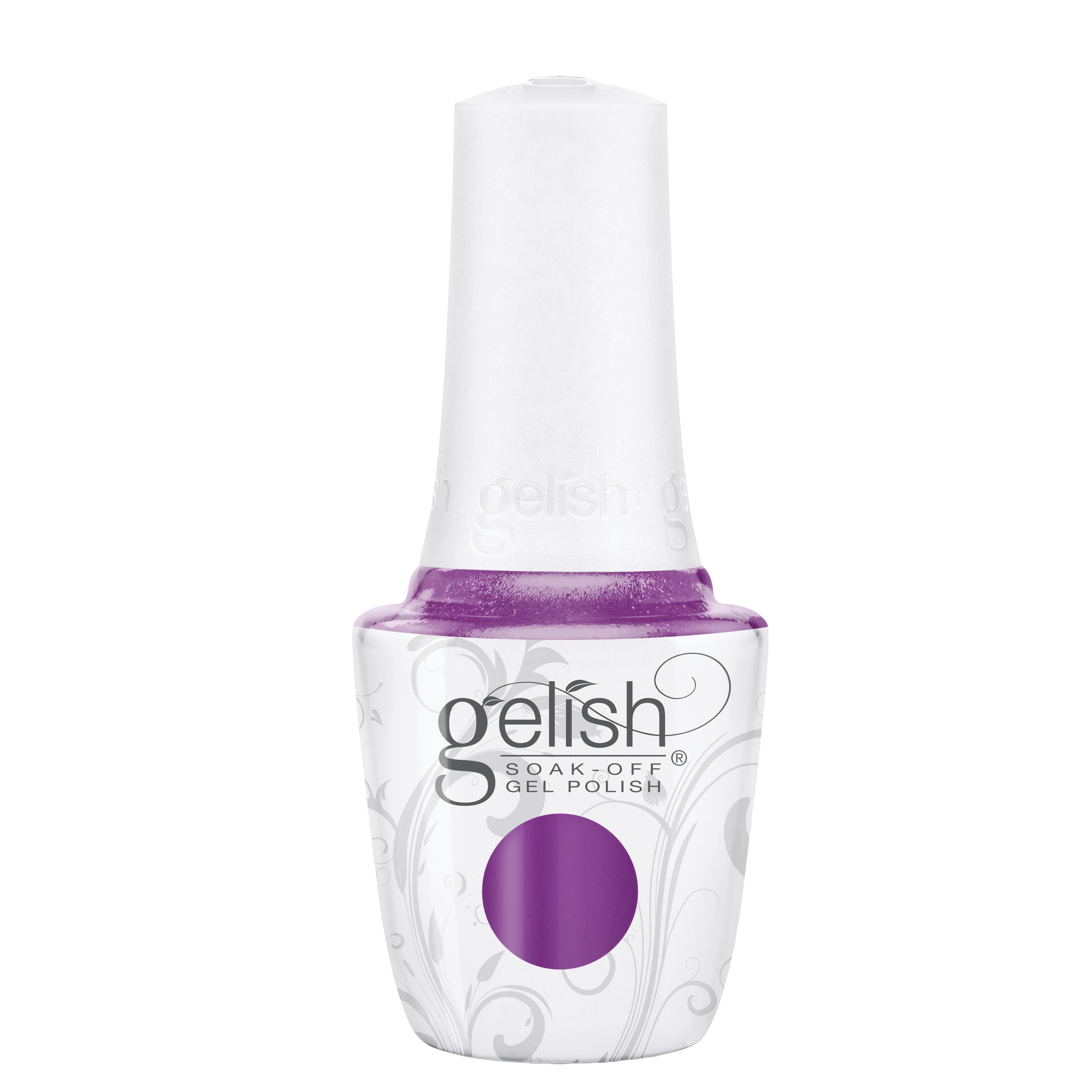 Harmony Berrylicious Bliss - Gel & Lacquer Polish - 1940593 - Beyond Polish