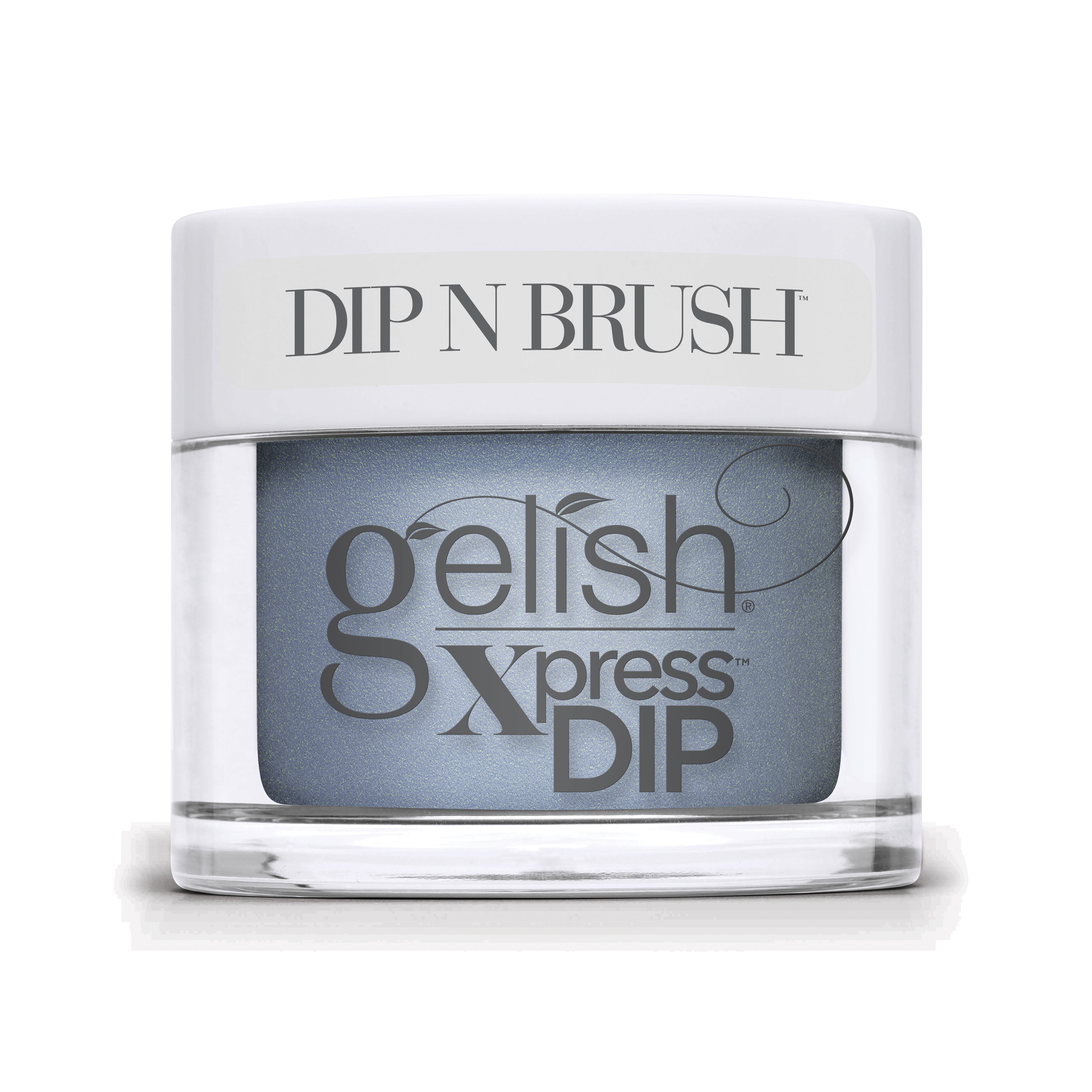 Harmony Blue Moon Bloom - Blue Dipping Powder - 1620586 - Beyond Polish