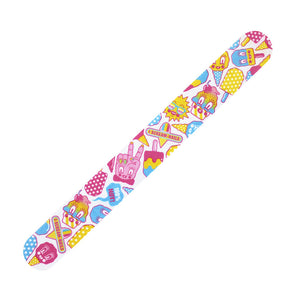 I Scream Nails - Nail File 120/120 - I Scream Characters - Manicure ...