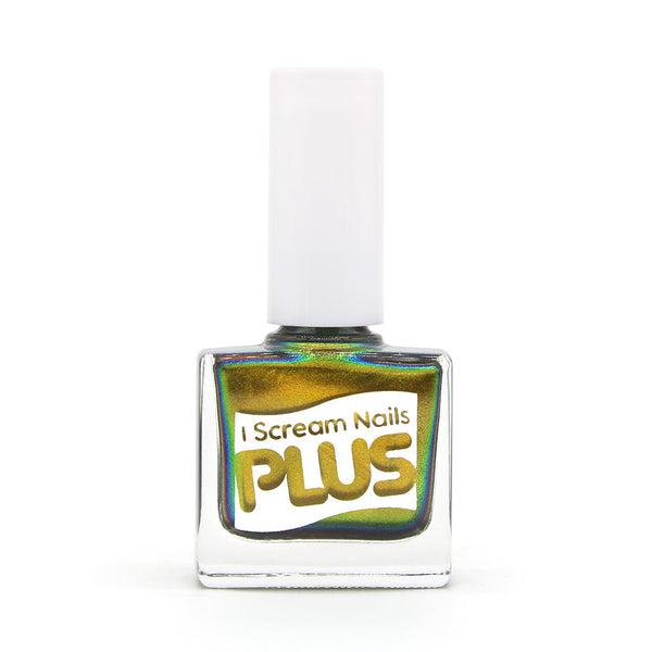 I Scream Nails PLUS - Speed of Light | Beyond Polish