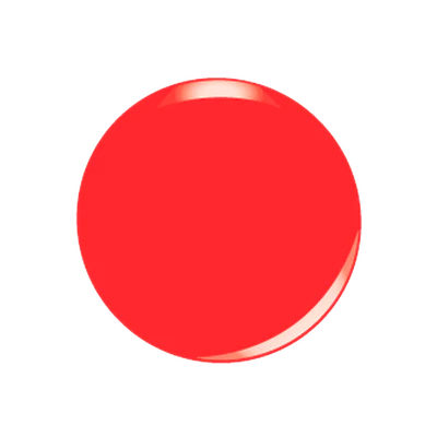 Kiara Sky - Allure 0.5 oz - #N487 - Orange Nail Lacquer - KSL-N487 ...