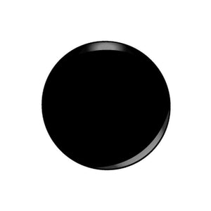 Kiara Sky Dip Powder - Black To Black 1 oz - #D435 - Black Dipping ...