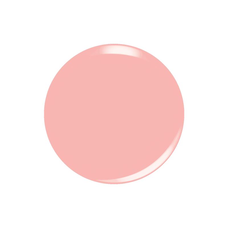 Kiara Sky Dip Powder - Love At Frost Bite 1 oz - #D601 - Pink Dipping ...