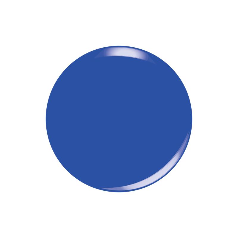 Kiara Sky Dip Powder - Someone Like Blue 1 oz - #D621 - Blue Dipping ...
